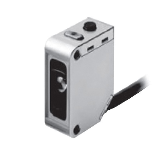 E3ZM-V61 2M Omron Automation and Safety | Sensores y transductores | DigiKey